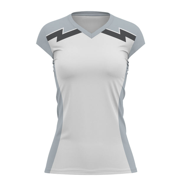 TYRO CAP SLEEVE – CLUBID